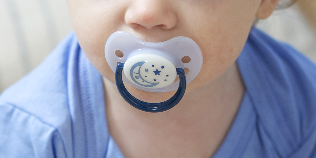 As 10 Melhores Chupetas para Bebês em 2026 - Recomenda360