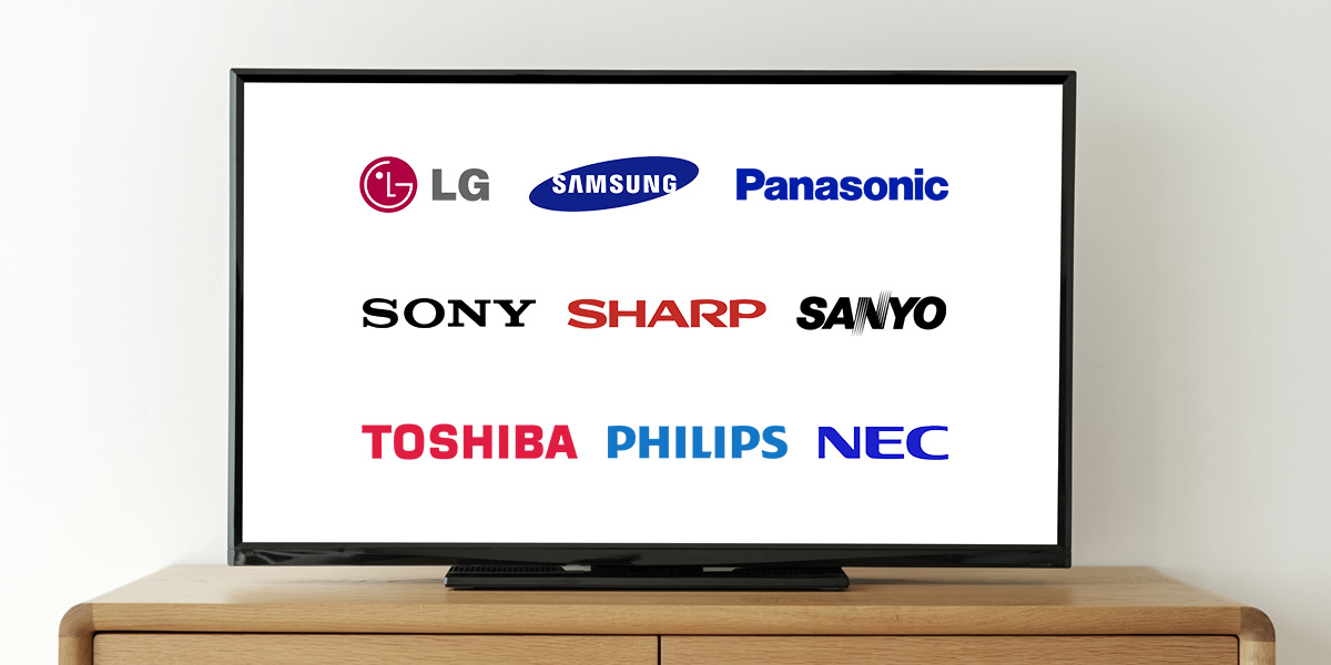 As 4 Melhores Marcas de TV em 2025 - Recomenda360