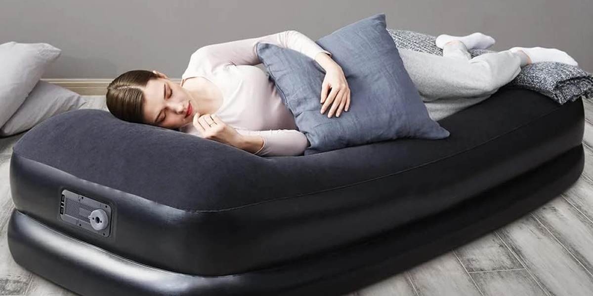 Top 10 Melhores Colchões Infláveis de 2025 - Recomenda360