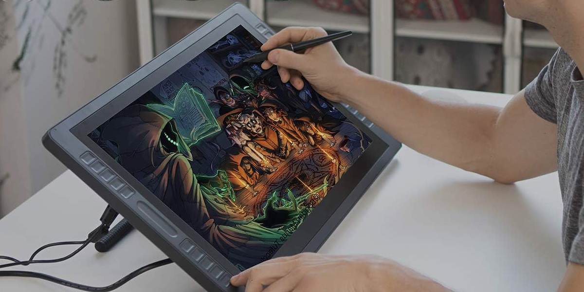 Melhores Mesas Digitalizadoras para Amadores e Profissionais