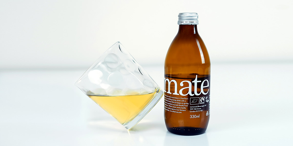 Os #8 Melhores Chás Mate de 2026 - Recomenda360