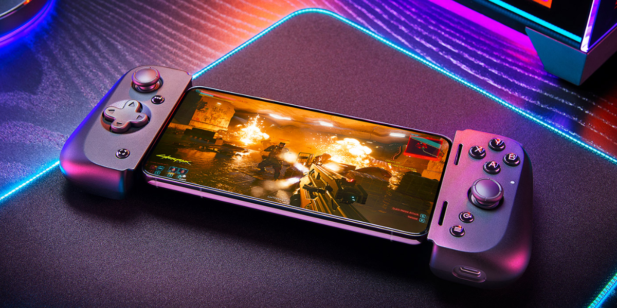 Os #8 Melhores Controles para Celular de 2025 - Recomenda360