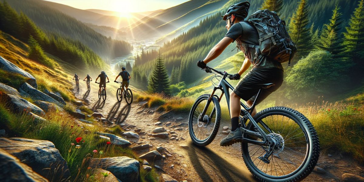 As #6 Melhores Bicicletas para Trilha de 2025 - Recomenda360