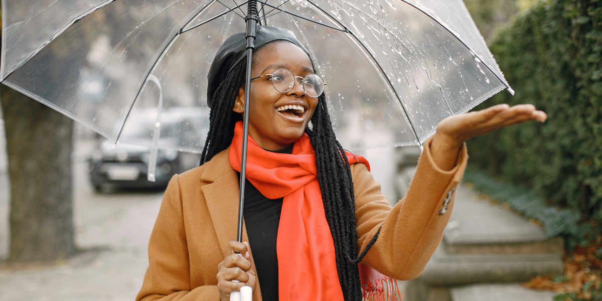 ☔ Os 9 Melhores Guarda-Chuvas e Sombrinhas de 2025