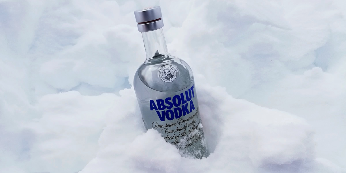 As #10 Melhores Vodkas de 2026 - Recomenda360