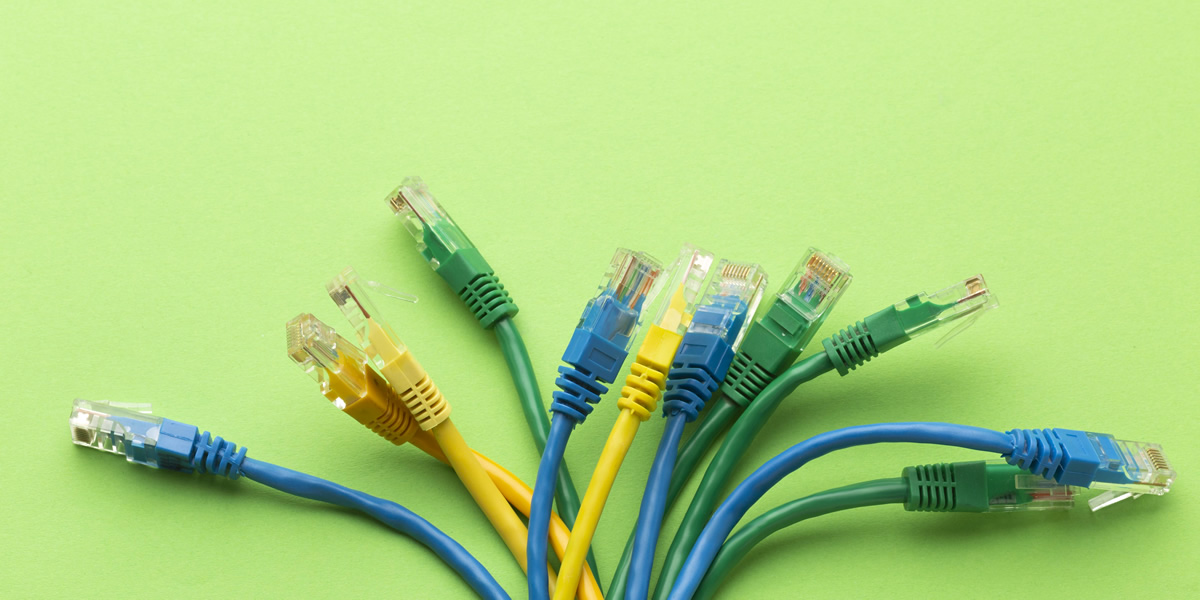 Os 8 Melhores Cabos de Rede CAT5 a CAT8 em 2025