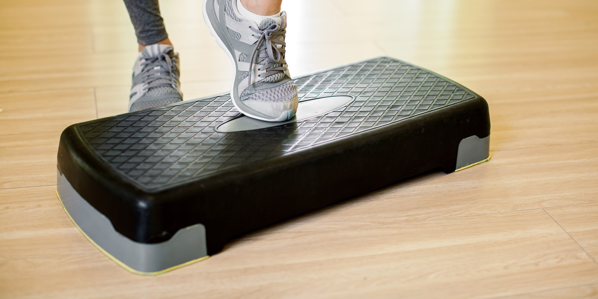 Os 7 Melhores Steps para Exercícios em 2025 - Recomenda360