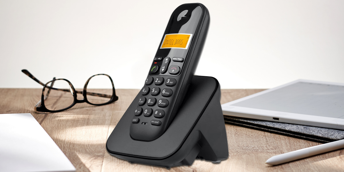 Os 9 Melhores Telefones Sem Fio de 2025 - Recomenda360