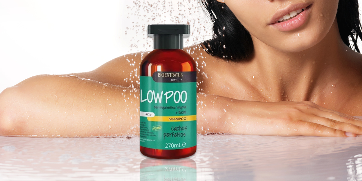 Os #13 Melhores Shampoos Low Poo de 2025 - Recomenda360