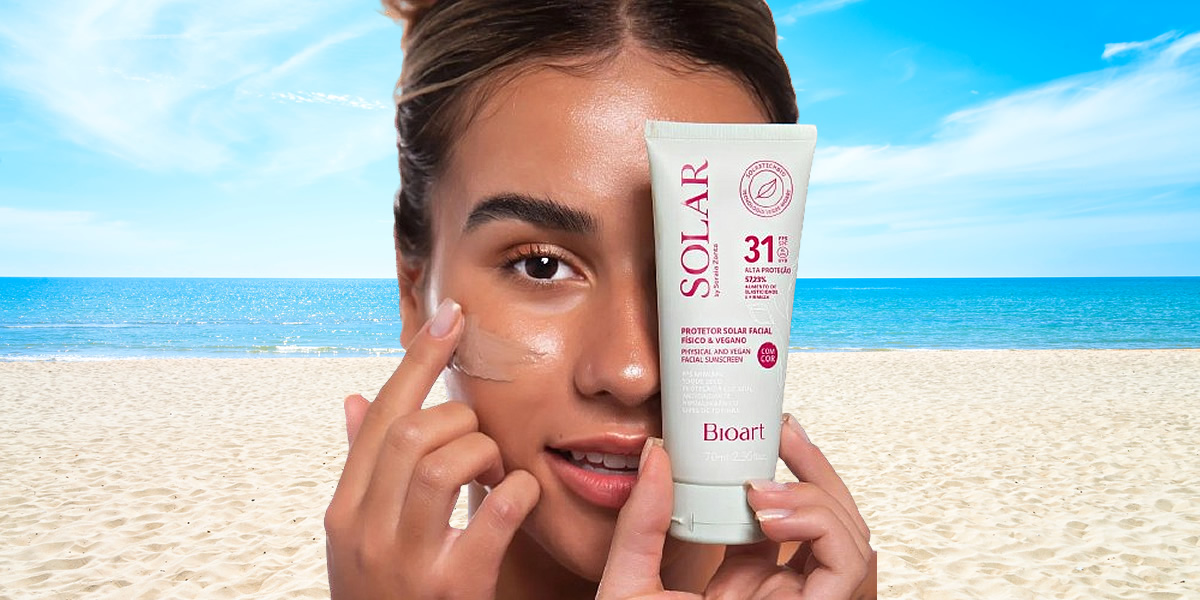 Os 14 Melhores Protetores Solares com Cor de 2025 - Recomenda360