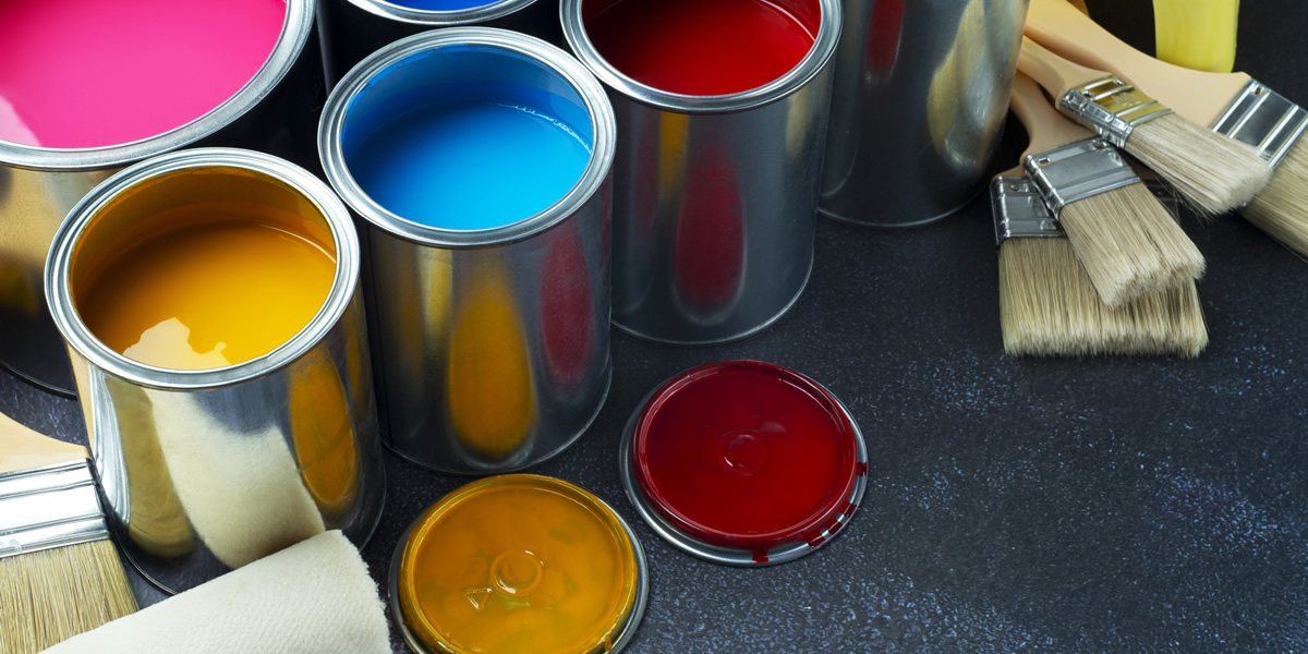 As 9 Melhores Marcas de Tinta para Parede em 2025 - Recomenda360