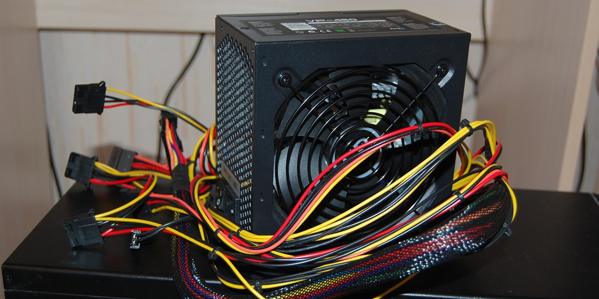 As 7 Melhores Fontes para PC em 2025 - Recomenda360